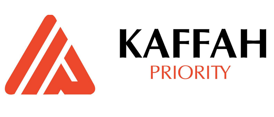 Kaffah Priority - Kaffah Priority