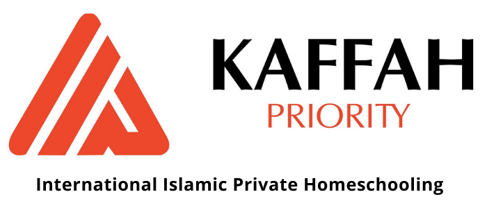 Kaffah Priority - Kaffah Priority