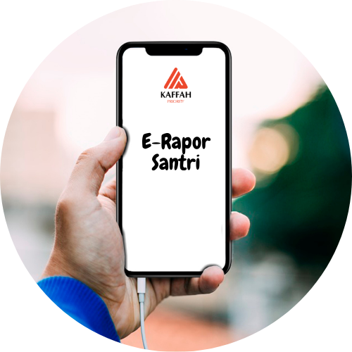 Kaffah Priority - Kaffah Priority